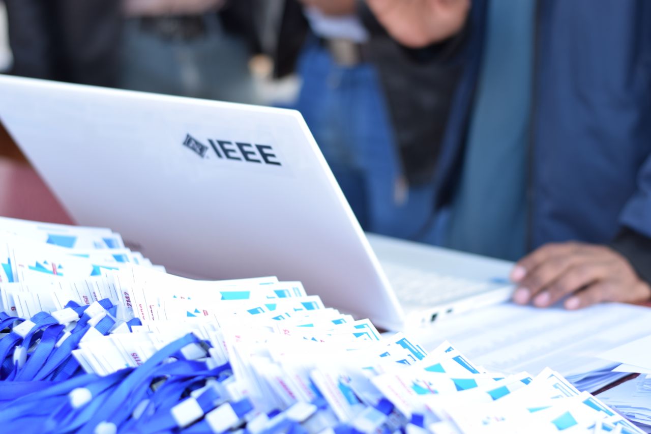 IEEE Congress - KFUEIT