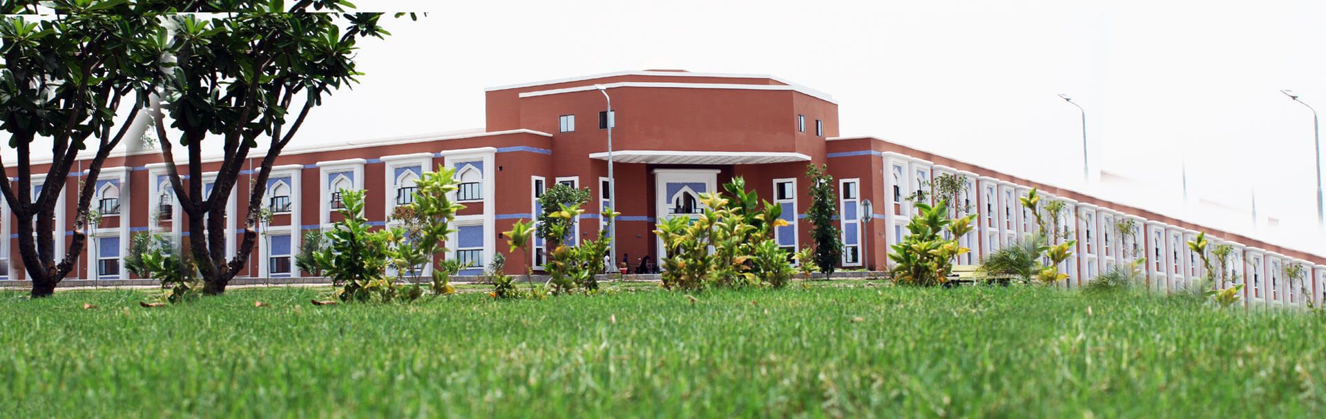 KFUEIT – Historical Background - KFUEIT