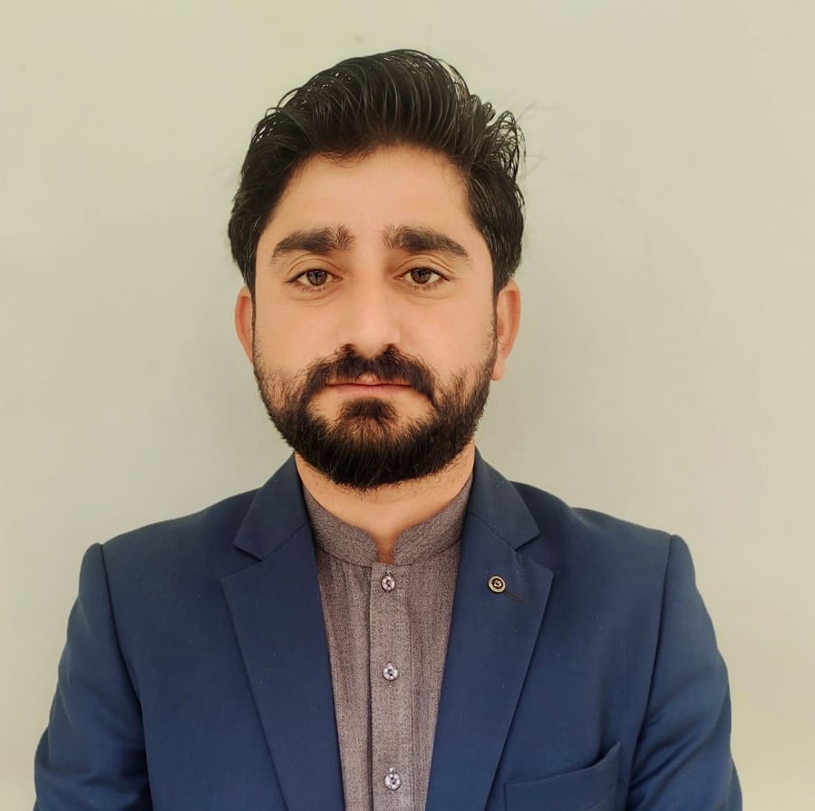 Faculty Profiles - KFUEIT