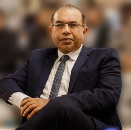 Engr. Dr. Badar ul Islam - KFUEIT