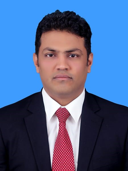 Dr. Waleed Khalid - KFUEIT