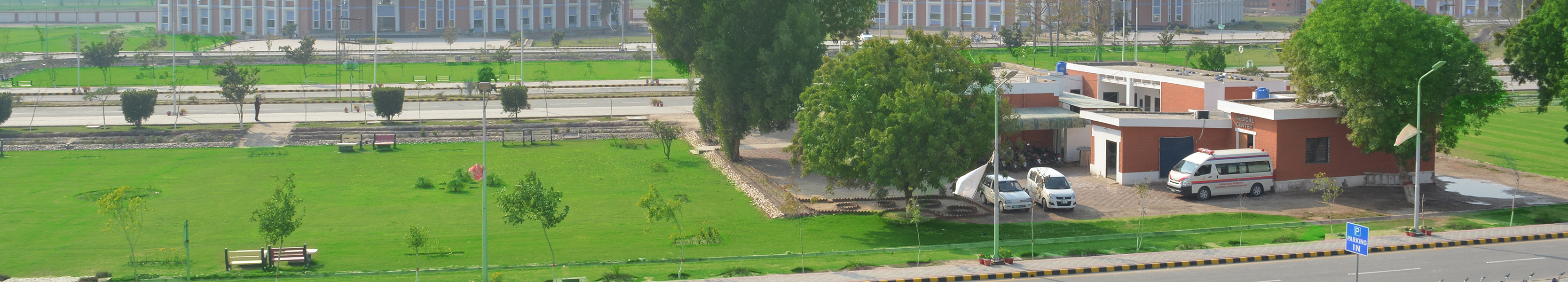 KFUEIT Scenery - KFUEIT