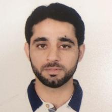 Dr. Muhammad Ahmad - KFUEIT