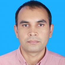 Dr. Muhammad Arfan - KFUEIT