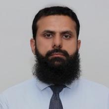 Dr. M. Shadab Alam Hashmi - KFUEIT